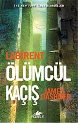 Labirent Serisi Kutulu Özel Set (6 Kitap) - James Dashner Fiyatları ve ...