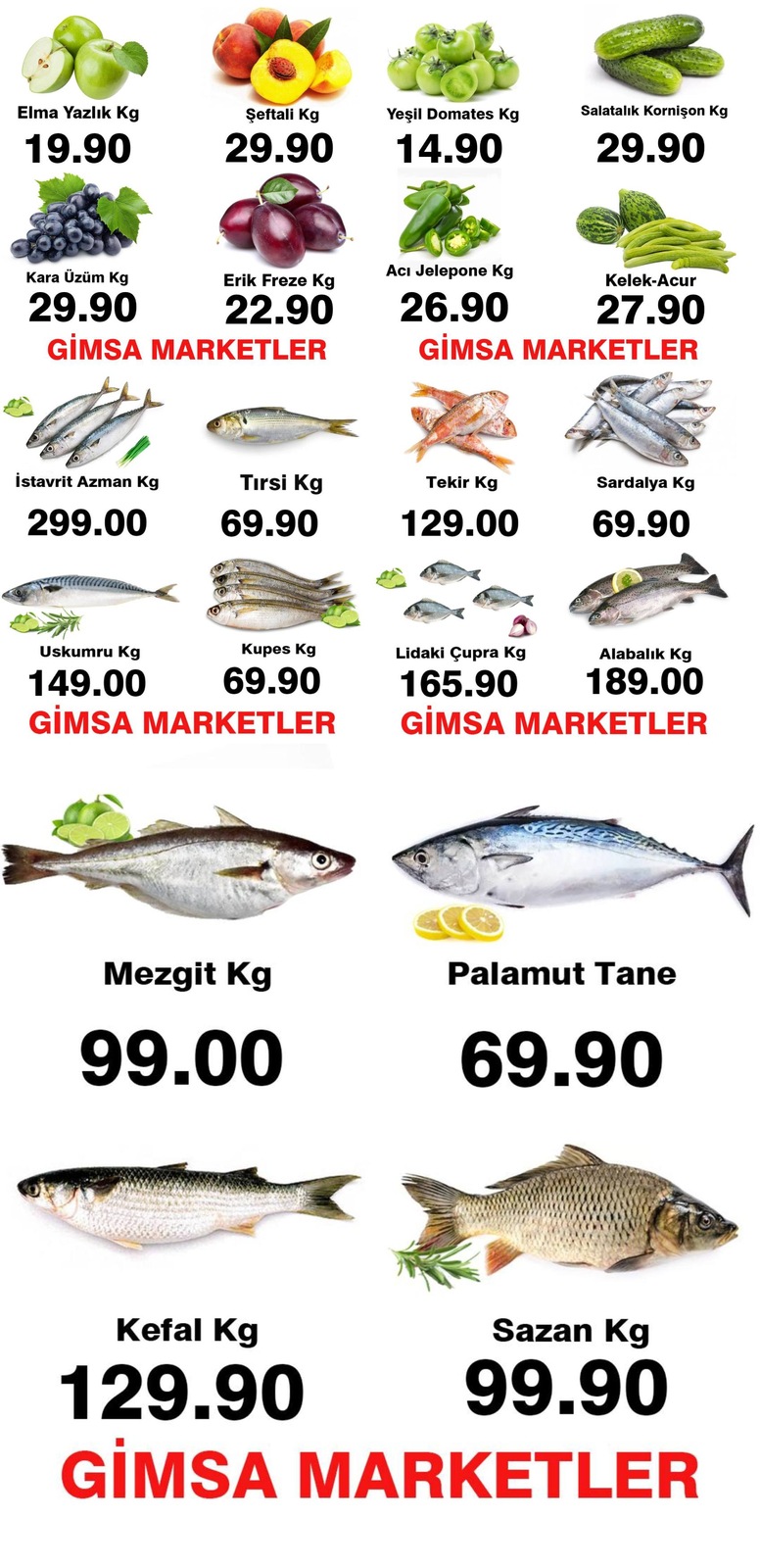 Gimsa Marketler 6 Eylül 2024 Aktüel Kataloğu - Facebook Paylaşımı ...