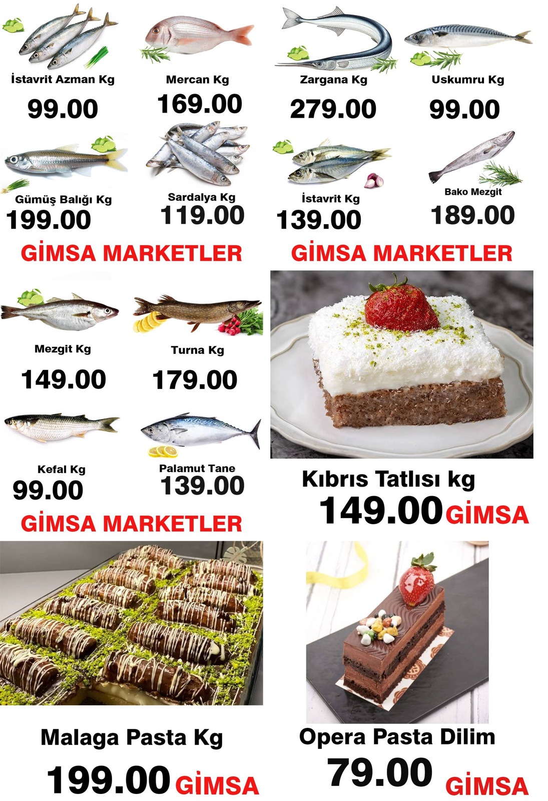 Gimsa Marketler 30 Ekim 2024 Aktüel Kataloğu - Facebook Paylaşımı ...
