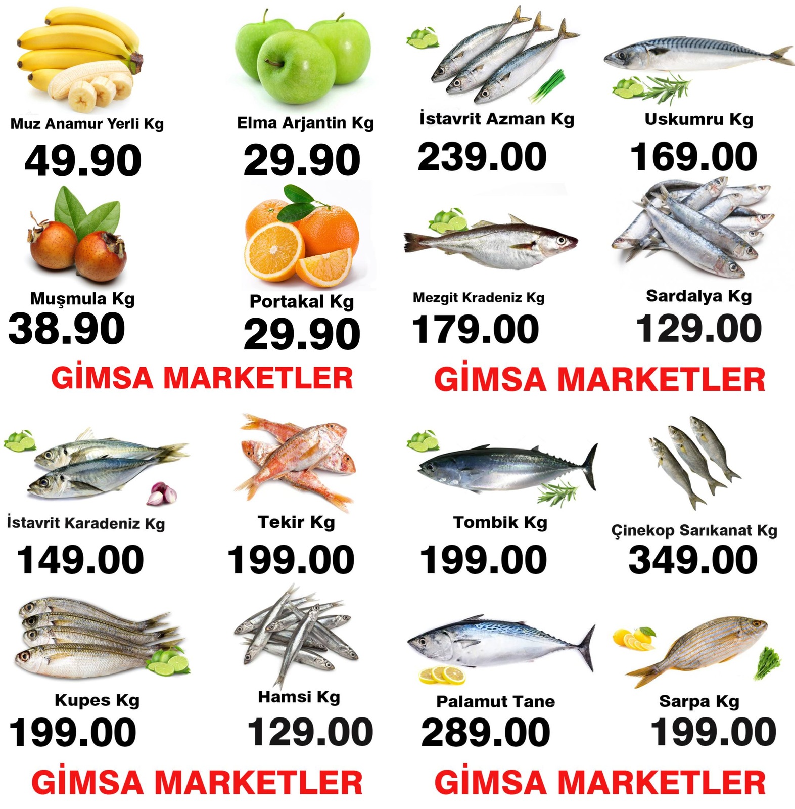 Gimsa Marketler 29 Kasım 2024 Aktüel Kataloğu - Facebook Paylaşımı ...
