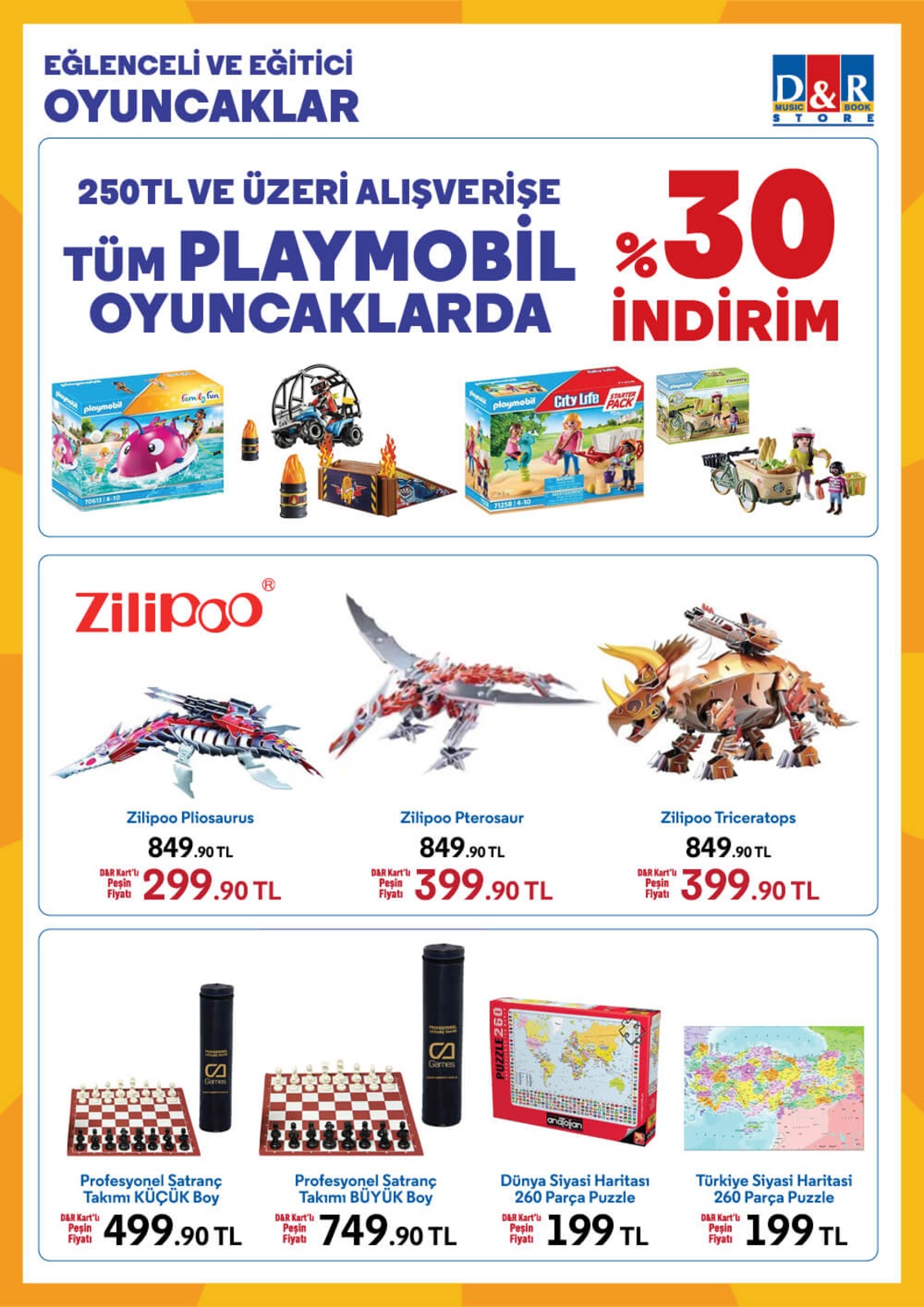 D&R 5 Ağustos 2024 Aktüel Kataloğu - İndirim Broşürü | Akakçe Aktüel