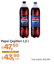 Pepsi Gazlı İçecek Fiyatları | En Ucuzu Akakçe
