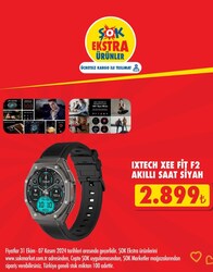 Şok 31 Ekim 2024 Aktüel Kataloğu - Instagram Postu | Akakçe Aktüel