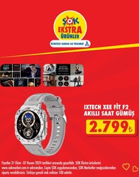 Şok 31 Ekim 2024 Aktüel Kataloğu - Instagram Postu | Akakçe Aktüel