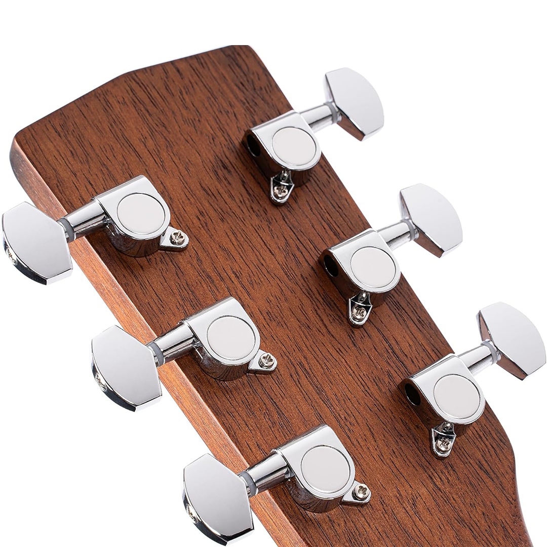 Cort AD810 OP Open Pore 6 Telli Akustik Gitar Fiyatları, Özellikleri ve ...