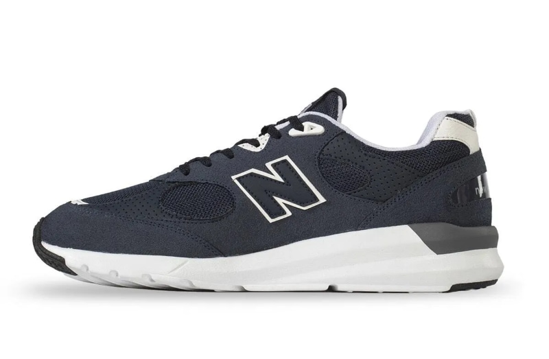 New Balance 109 Erkek Sneaker Fiyatları, Özellikleri ve Yorumları | En ...