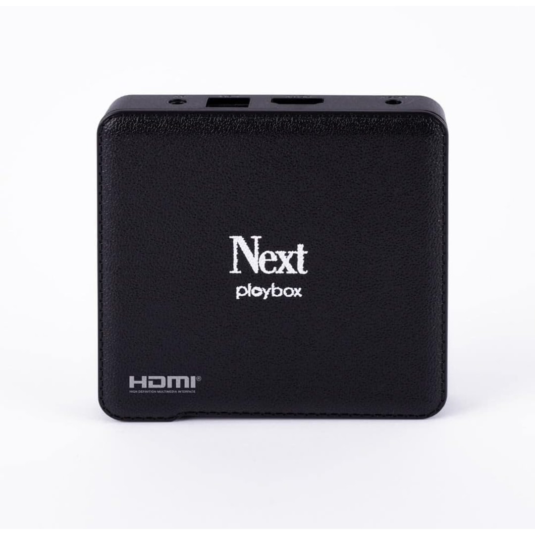 Next Playbox 16 GB 4K Android TV Box Fiyatları, Özellikleri ve ...