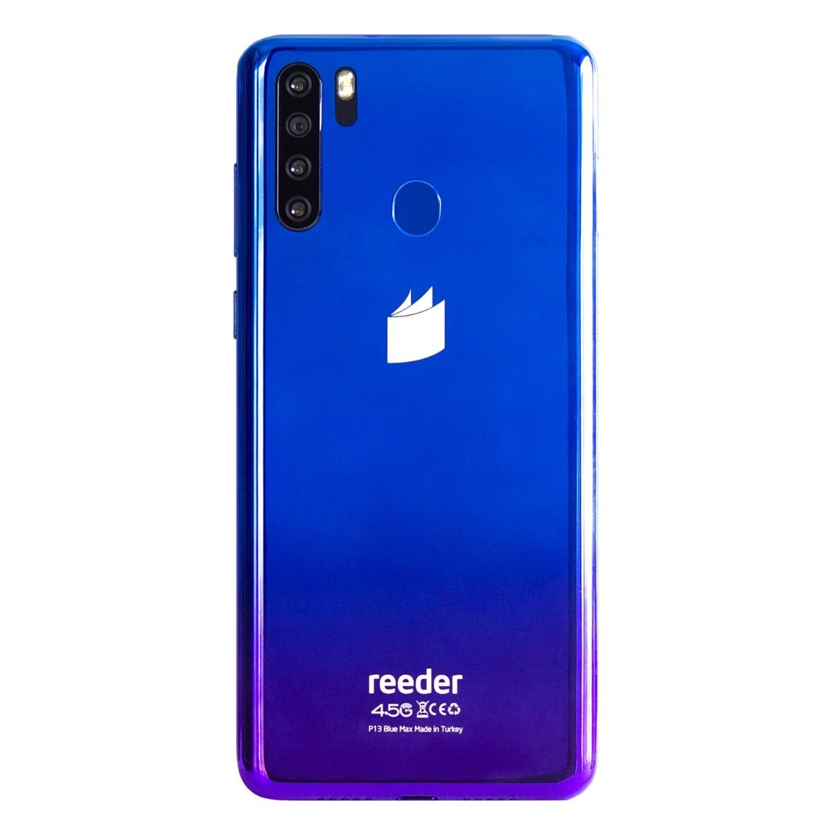 Reeder P13 Blue Max 2021 128 GB Fiyatları, Özellikleri ve Yorumları ...
