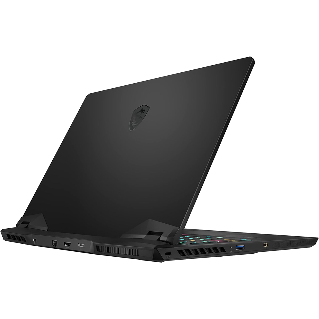 MSI GP66 Leopard 11UH-406XTR i7-11800H 32 GB 1 TB SSD RTX3080 15.6 ...