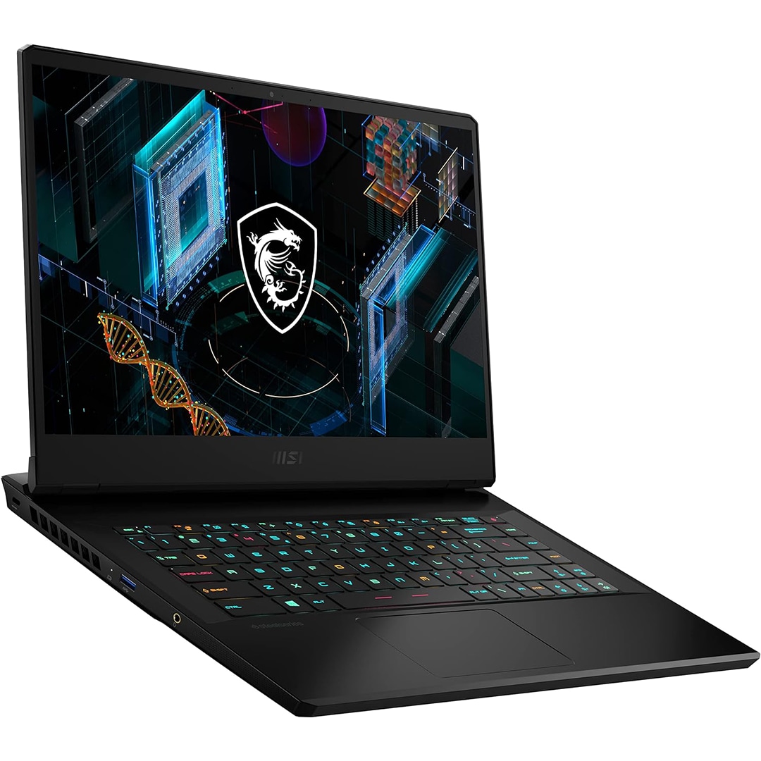 MSI GP66 Leopard 11UH-406XTR i7-11800H 32 GB 1 TB SSD RTX3080 15.6 ...