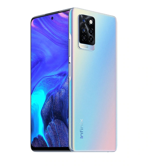 Infinix Note 10 Pro 128 GB Fiyatları, Özellikleri ve Yorumları | En ...