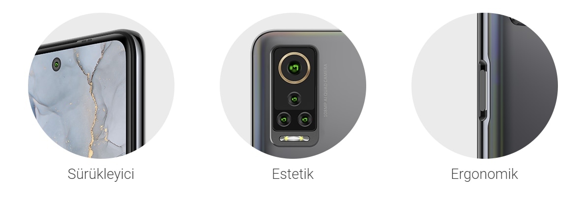 General Mobile GM 22 Pro 128 GB Fiyatları, Özellikleri ve Yorumları ...