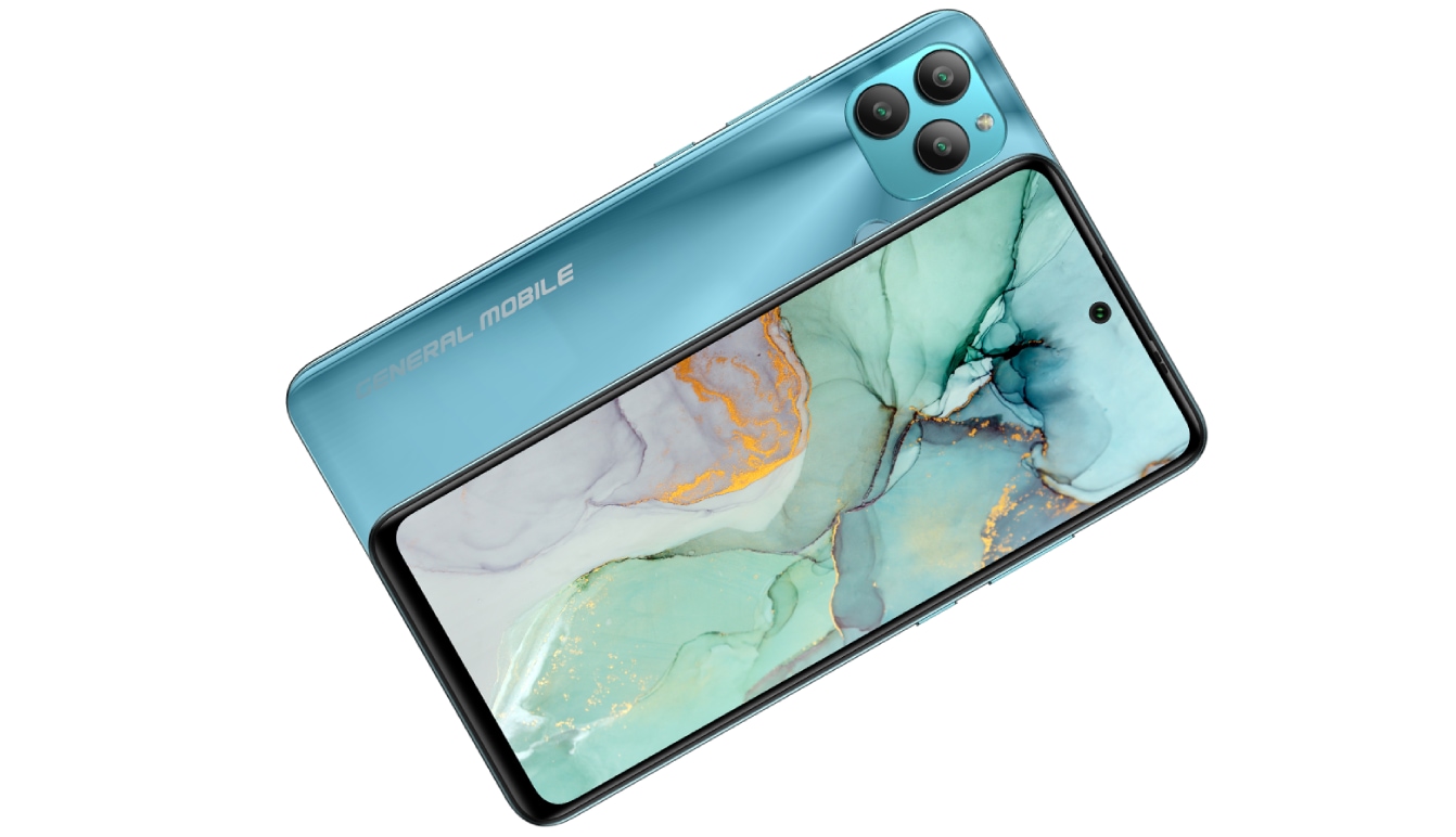 General Mobile GM 22 Plus 128 GB Fiyatları, Özellikleri ve Yorumları ...