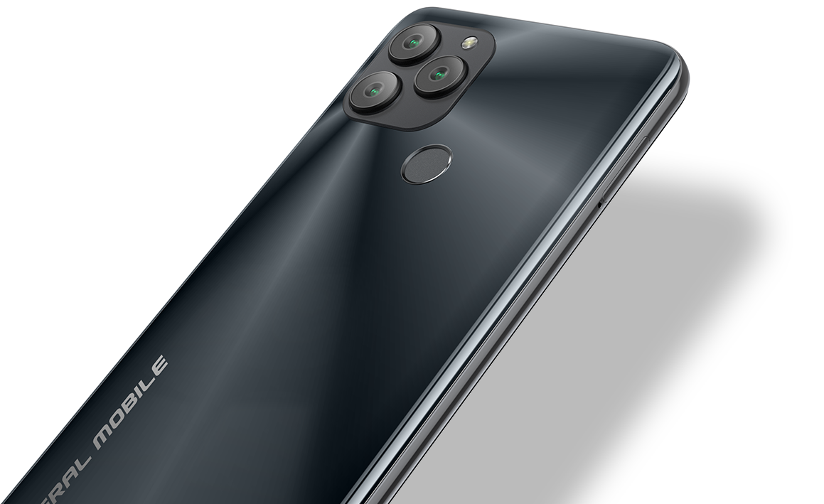 General Mobile GM 22 Plus 128 GB Fiyatları, Özellikleri ve Yorumları ...