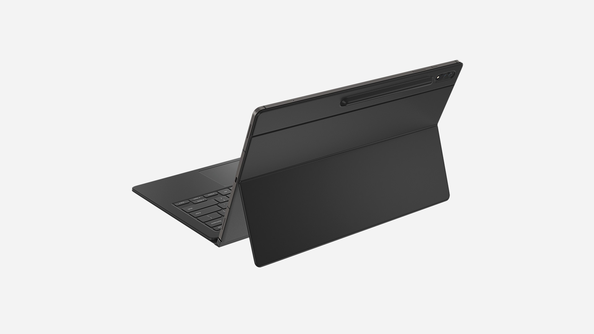 Samsung Galaxy Tab S8 Plus Wi-Fi SM-X800 128 GB 12.4" Tablet Fiyatları ...