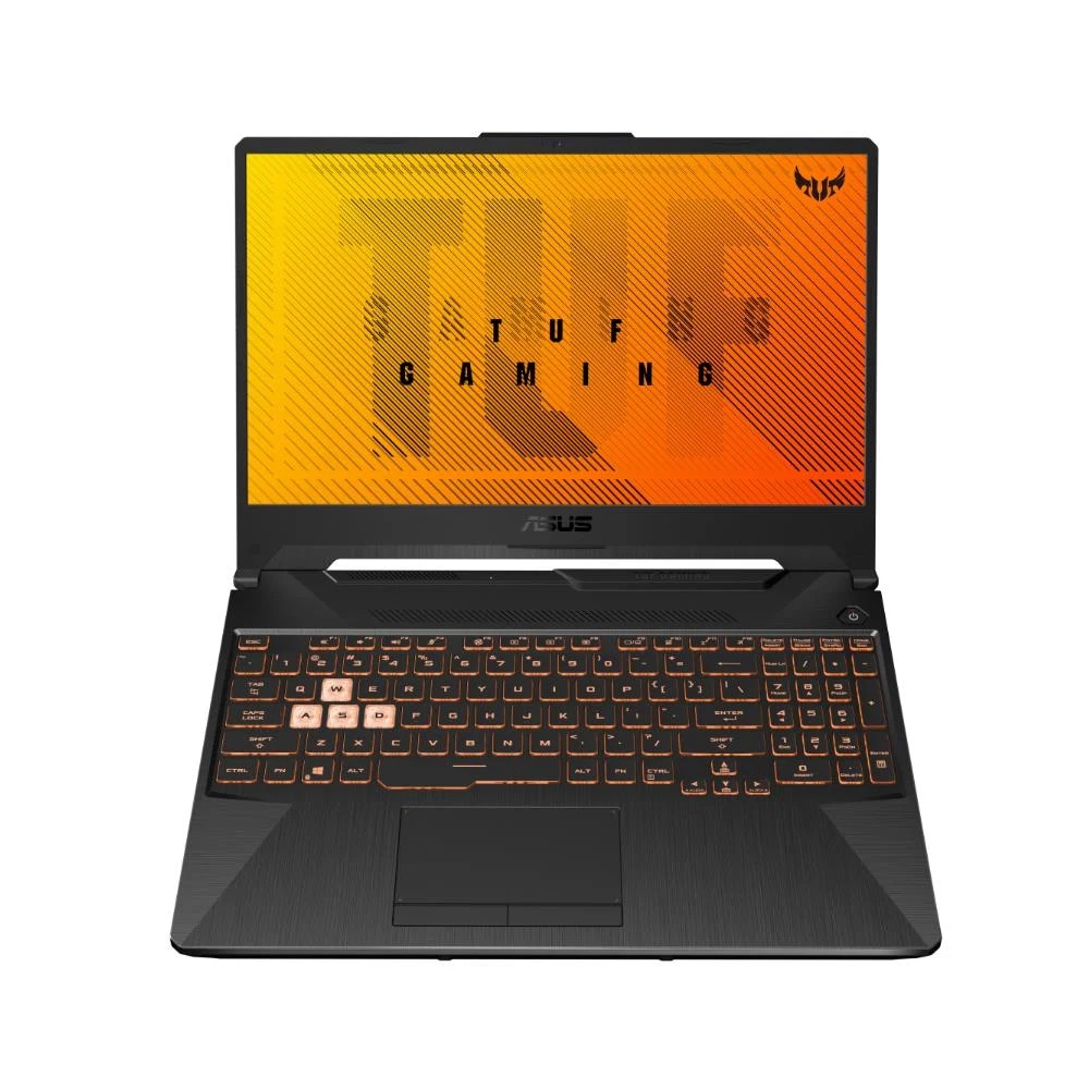Asus TUF Gaming F15 FX506LHB-HN345 i5-10300H 8 GB 512 GB SSD GTX1650 15.6" Full HD Gaming Laptop ...