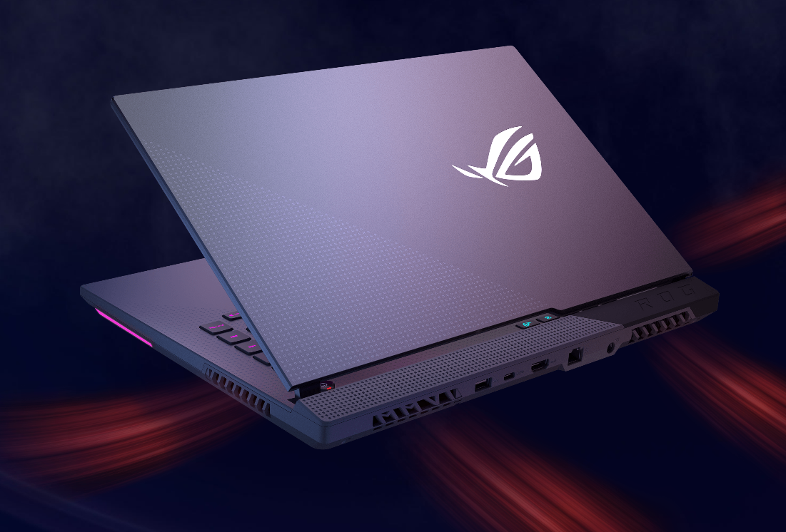 Asus ROG Strix G15 G513IC-HN037 Ryzen 7 4800H 16 GB 512 GB SSD RTX3050 ...