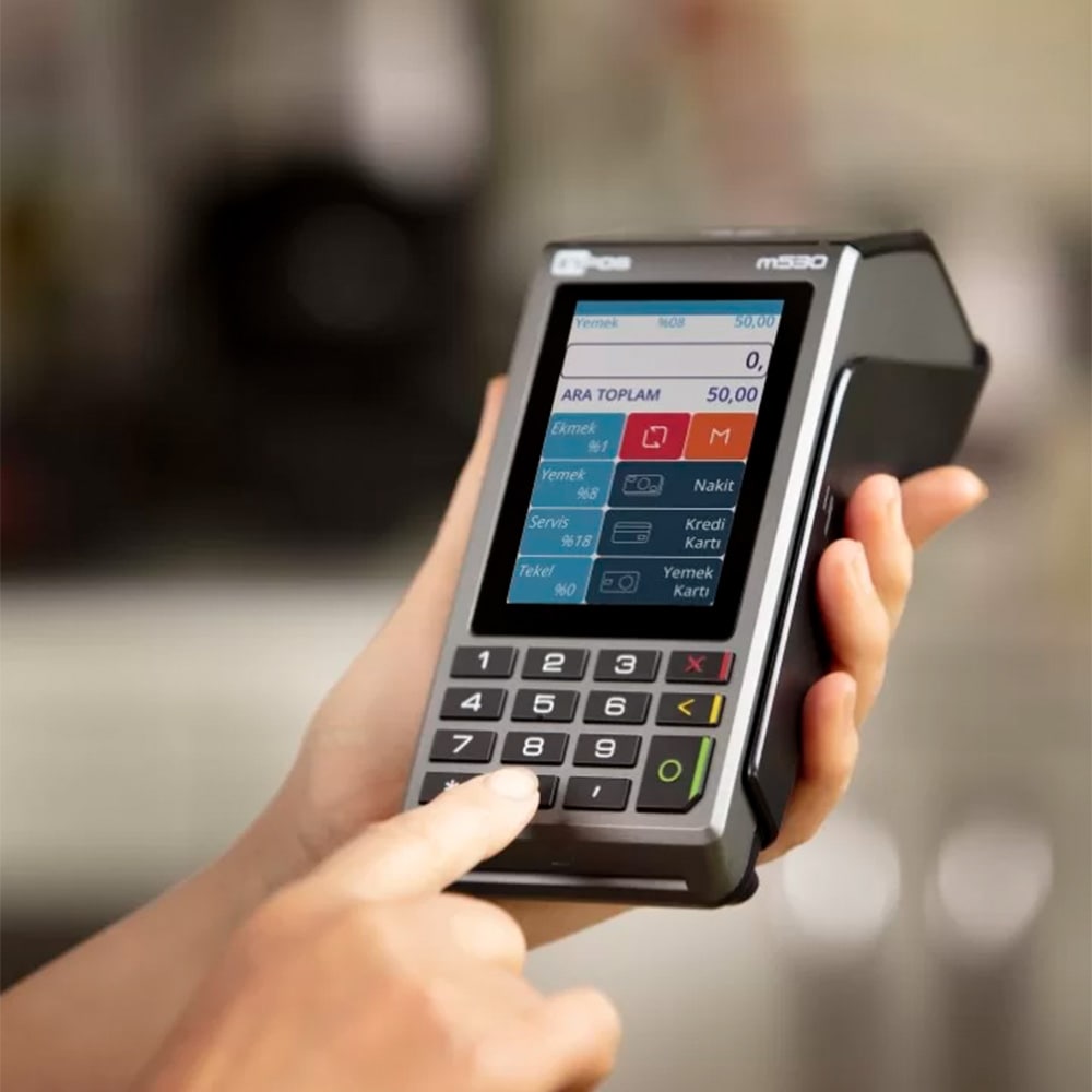 Inpos M530 Yazar Kasa POS Fiyatları, Özellikleri ve Yorumları | En ...