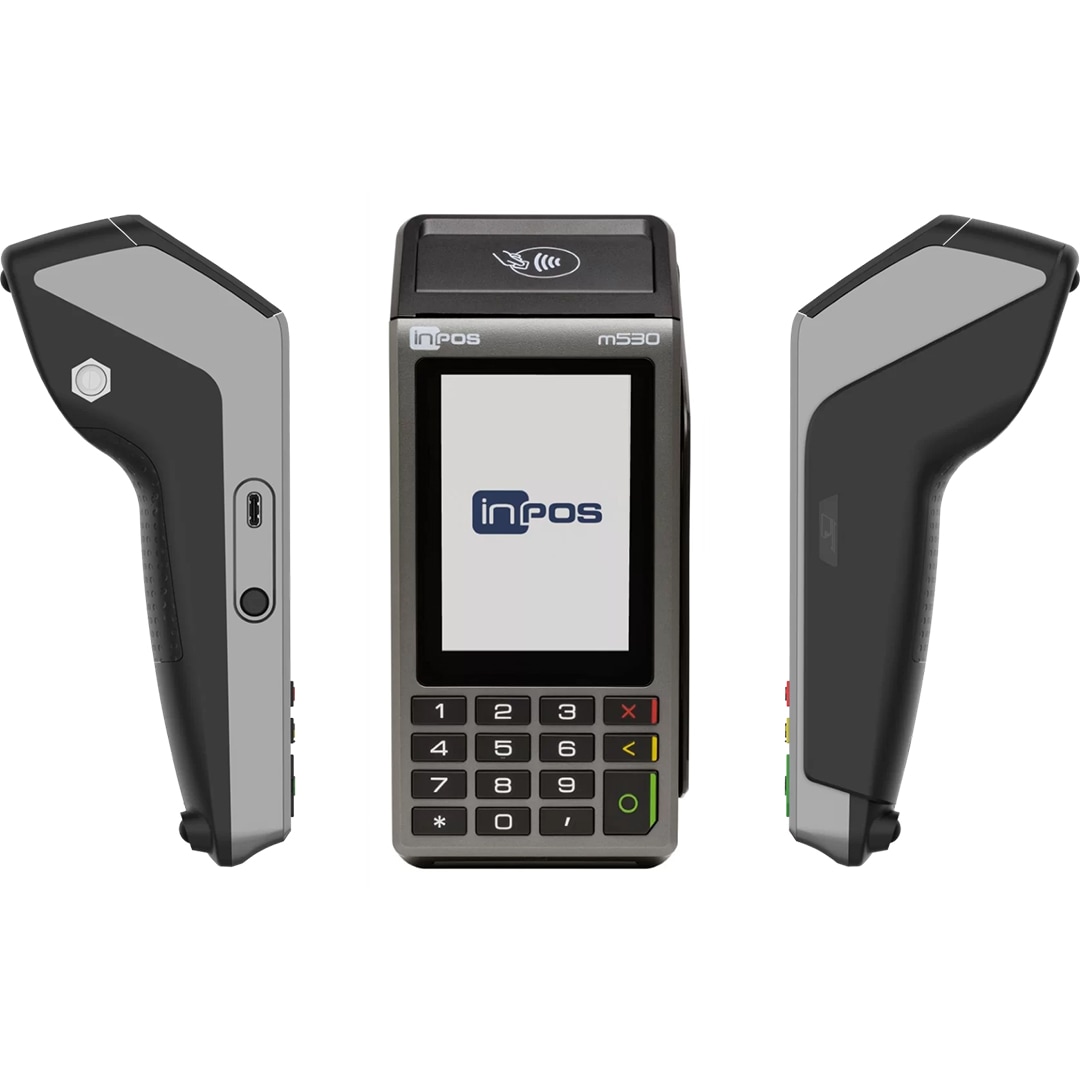 Inpos M530 Yazar Kasa POS Fiyatları, Özellikleri ve Yorumları | En ...