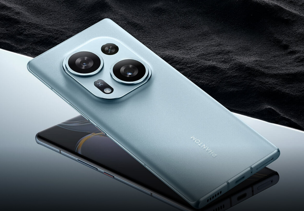 Tecno Phantom X2 Pro 256 GB Fiyatları, Özellikleri ve Yorumları | En ...