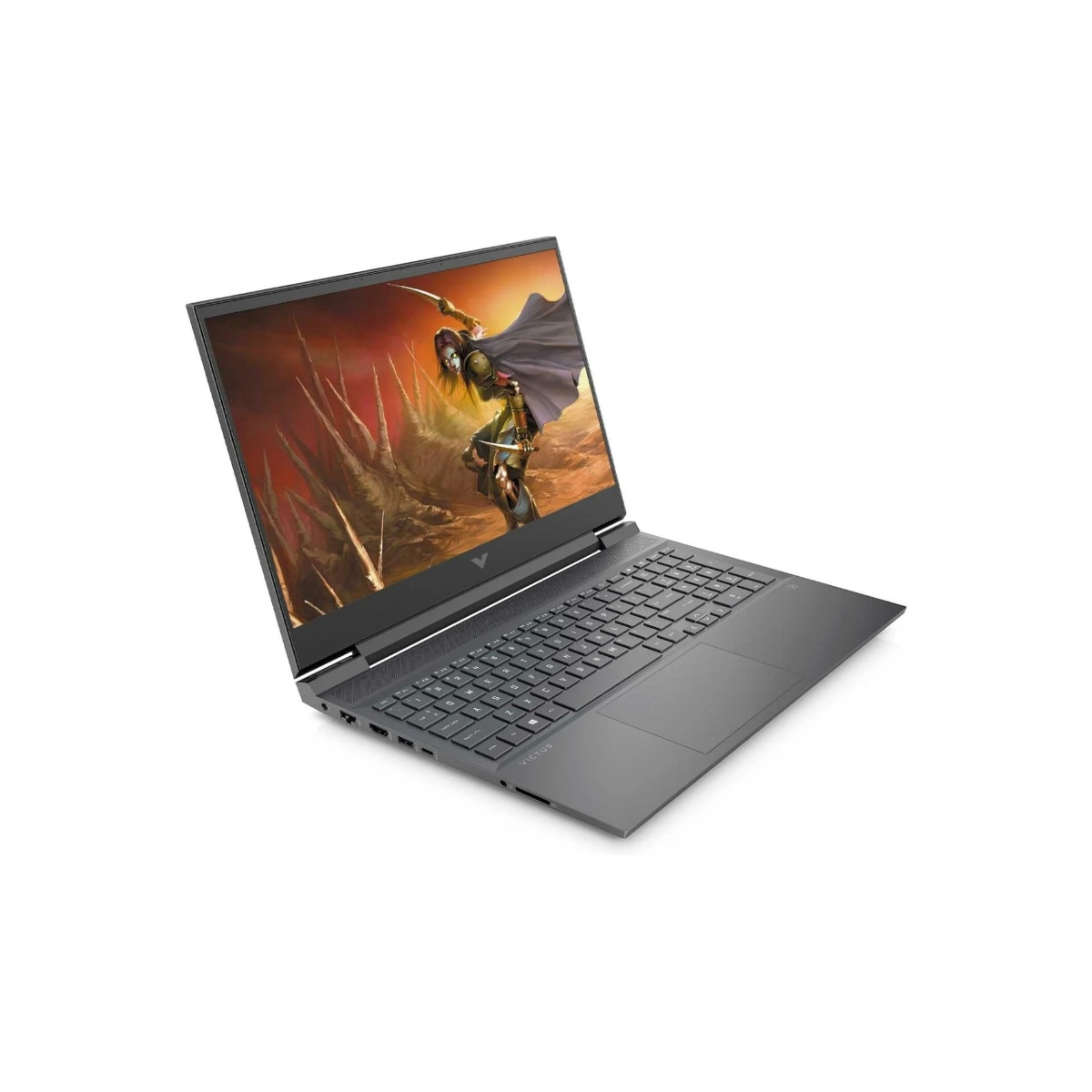 HP Victus 16-D1047NT 68P32EA i5-12500H 8 GB 512 GB SSD RTX3050TI 16.1 ...