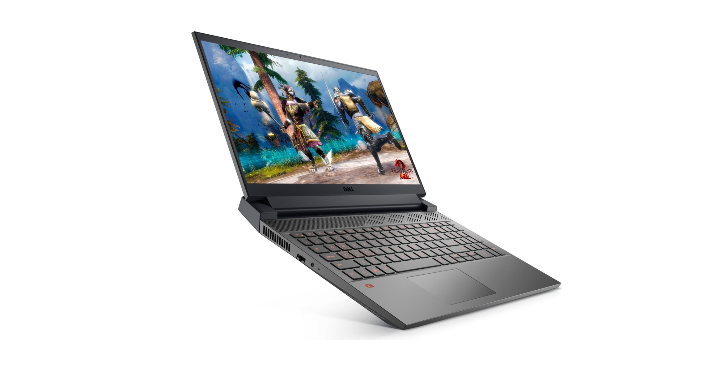 Dell G5 15 G55201800U i7-12700H 16 GB 512 GB SSD RTX3060 15.6" Full HD ...