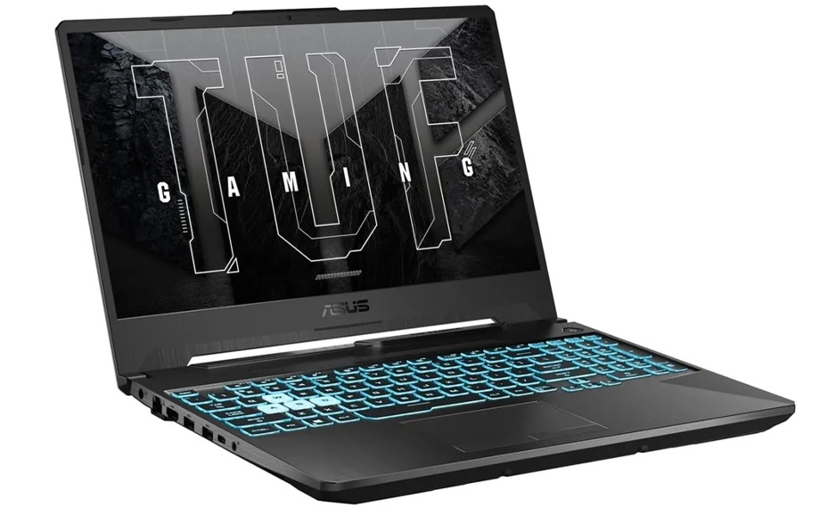Asus Tuf Gaming A15 FA506ICB-HN178 Ryzen 5 4600H 8 GB 512 GB SSD RTX3050 15.6" Full HD Gaming ...