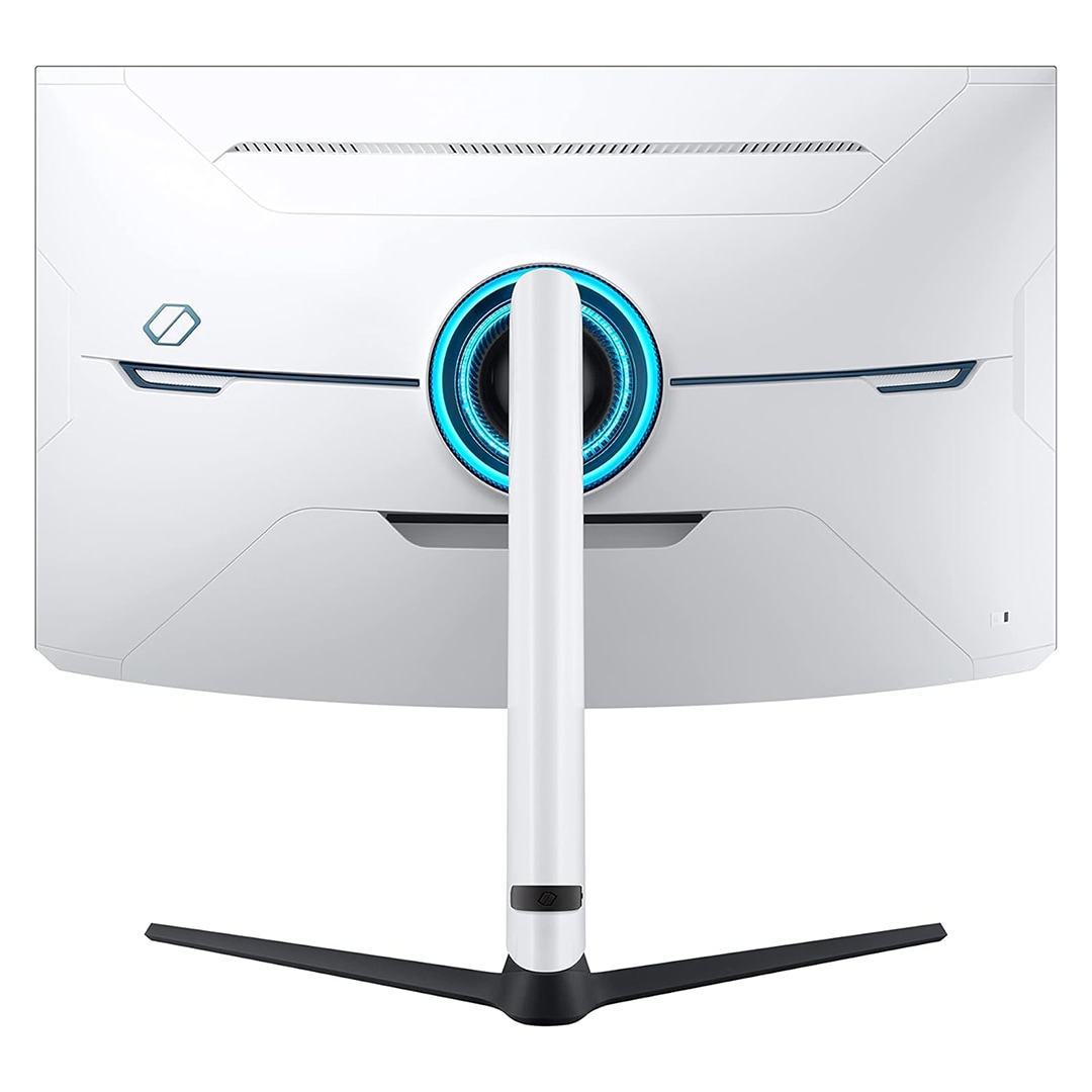 Samsung Odyssey Neo G8 LS32BG850NUXUF 32" 1 ms 4K Curved Pivot 240 Hz ...