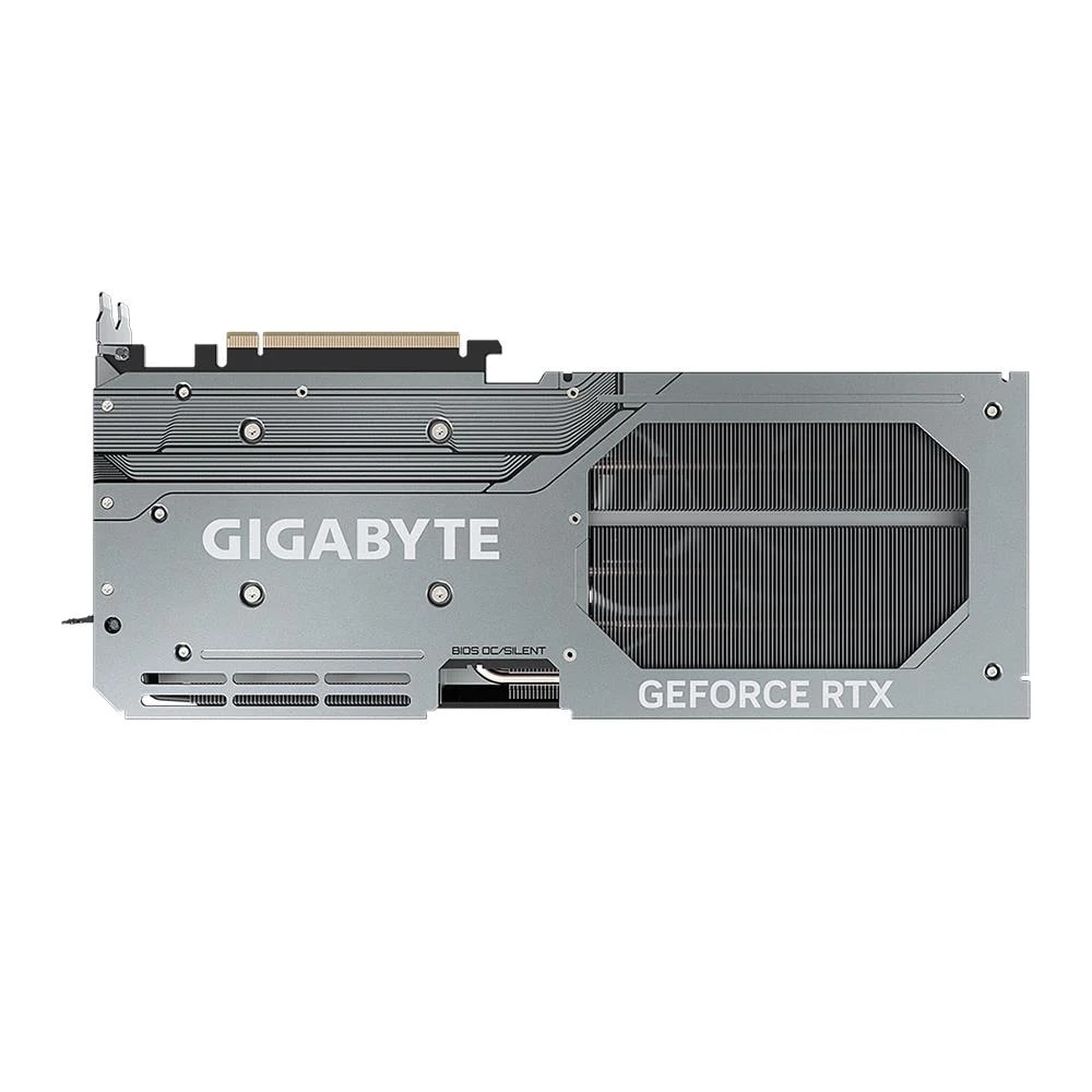 Gigabyte RTX 4070 TI Gaming OC GV-N407TGAMING OC-12GD 192 Bit GDDR6X 12 ...