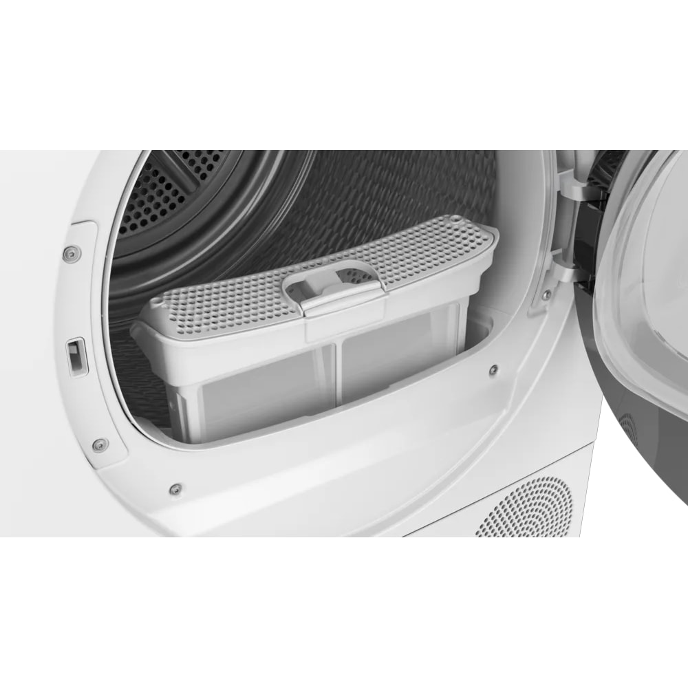 Profilo KM9610CTR 9 kg Çamaşır Kurutma Makinesi Fiyatları, Özellikleri ...