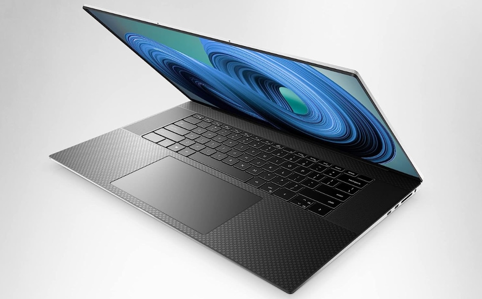 Dell XPS 17 9720 XPS179720ADLP1100 i7-12700H 16 GB 512 GB SSD RTX3050 ...
