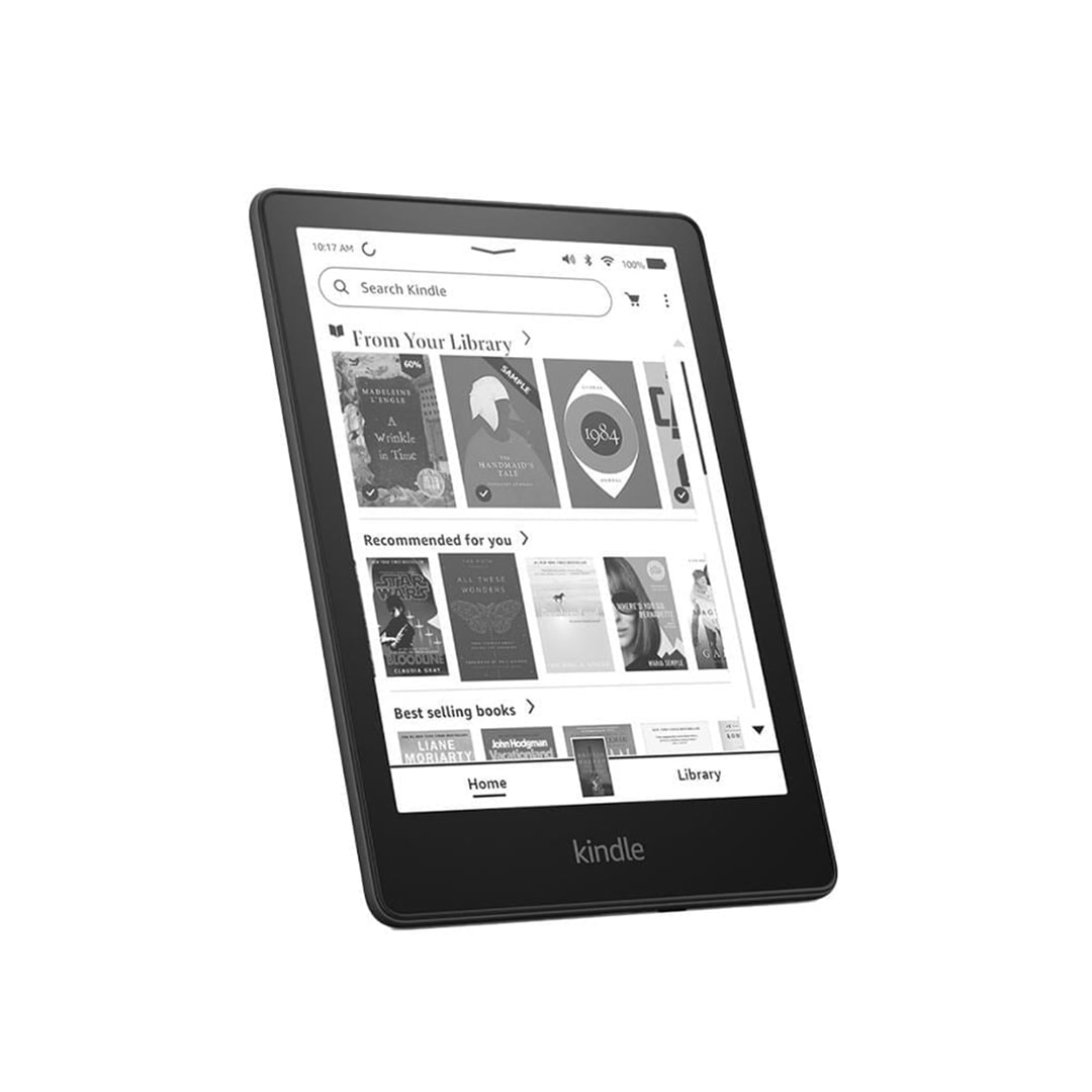 Amazon Kindle Paperwhite 5 2021 8 GB 6.8" E-Kitap Okuyucu Fiyatları ...
