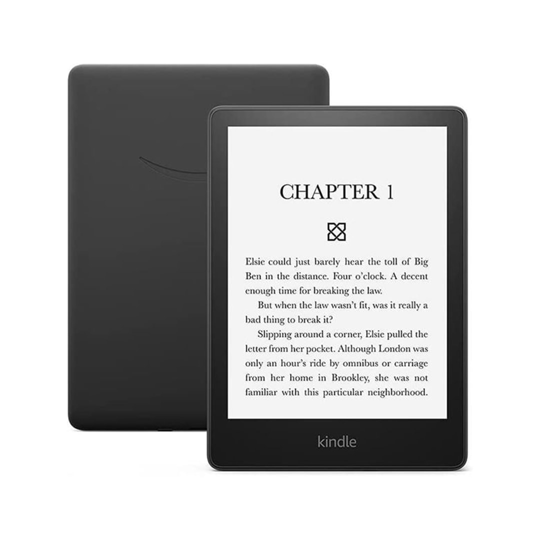 Amazon Kindle Paperwhite 5 2021 8 GB 6.8" E-Kitap Okuyucu Fiyatları ...
