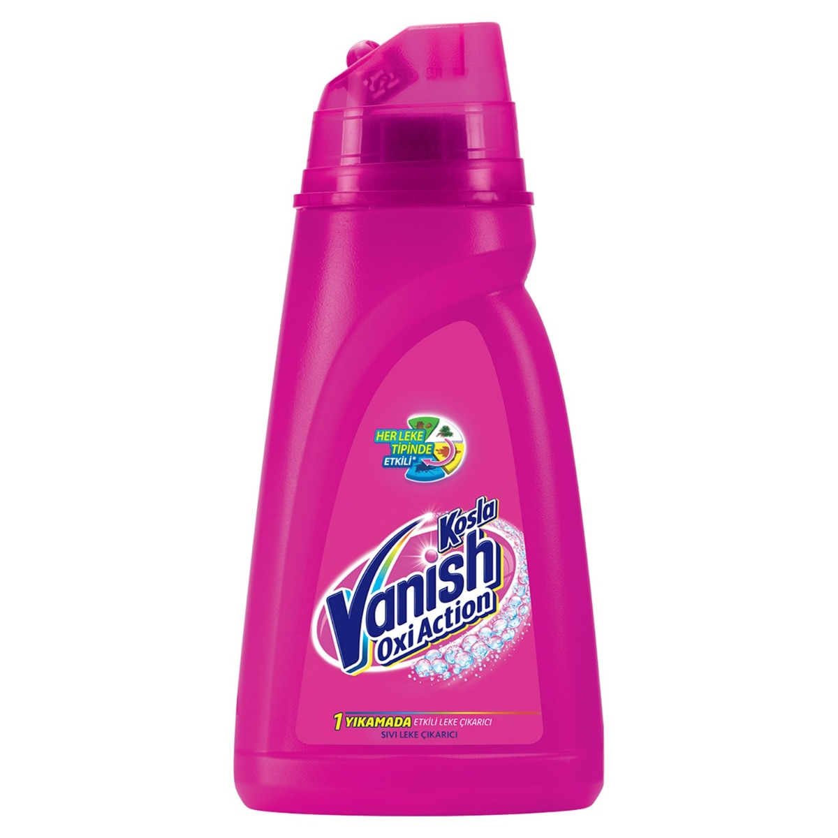 Vanish Kosla Oxi Action Sıvı 3 lt Leke Çıkarıcı Fiyatları, Özellikleri ...