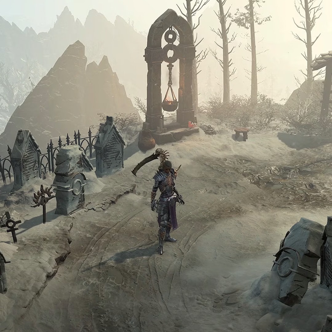 Diablo IV PS4 Oyunu Fiyatları, Özellikleri ve Yorumları | En Ucuzu Akakçe