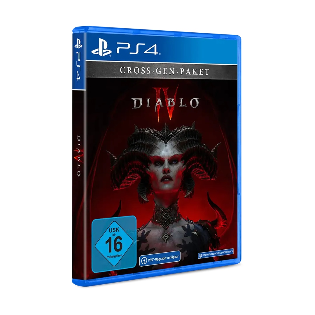 Diablo IV PS4 Oyunu Fiyatları, Özellikleri ve Yorumları | En Ucuzu Akakçe