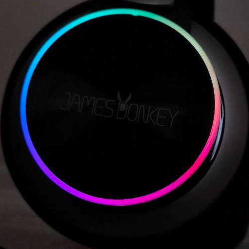 James Donkey 712 Kablolu Kulak Üstü Oyuncu Kulaklığı Fiyatları ...
