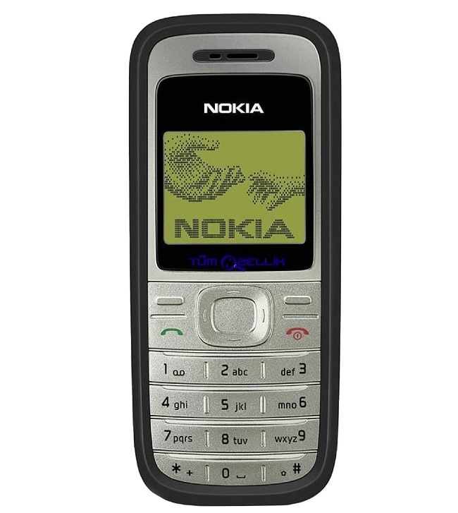 Nokia 1200 Fiyatları, Özellikleri ve Yorumları | En Ucuzu Akakçe