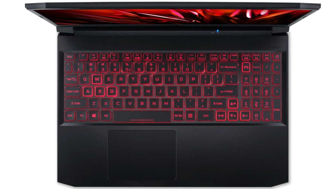 Acer Nitro 5 AN515-57-57DA NH.QELEY.004 i5-11400H 8 GB 512 GB SSD ...