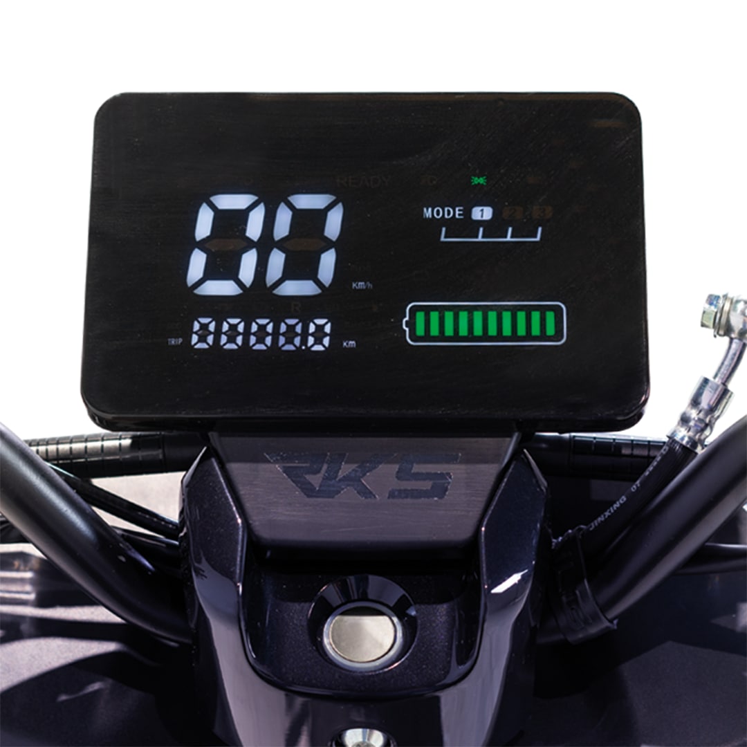 RKS Neron X Elektrikli Motosiklet Fiyatları, Özellikleri ve Yorumları ...