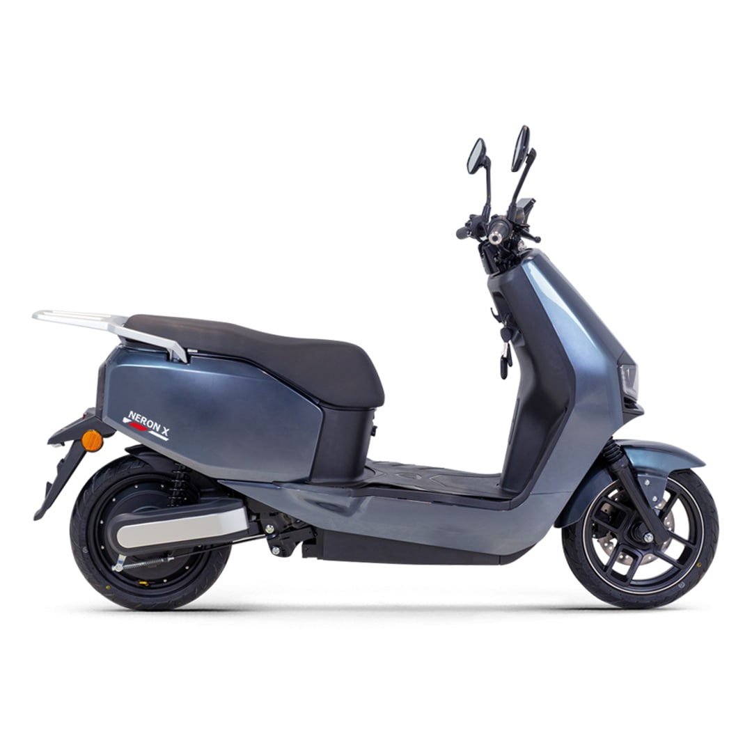 RKS Neron X Elektrikli Motosiklet Fiyatları, Özellikleri ve Yorumları ...