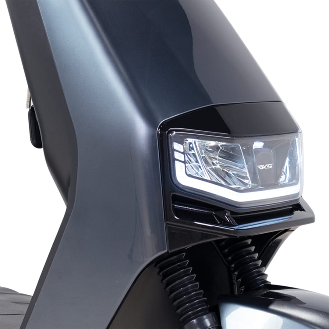 RKS Neron X Elektrikli Motosiklet Fiyatları, Özellikleri ve Yorumları ...