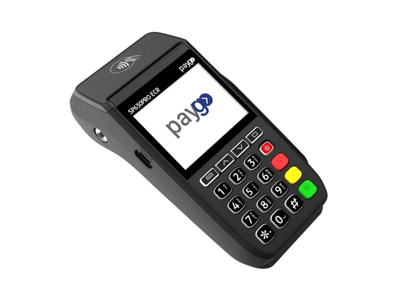 Paygo SP630 Pro 4G Yazar Kasa POS Fiyatları, Özellikleri ve Yorumları ...