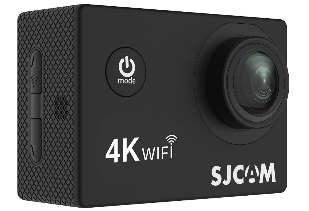Sjcam Sj4000 Air 4K Wi-Fi Aksiyon Kamerası Fiyatları, Özellikleri ve ...