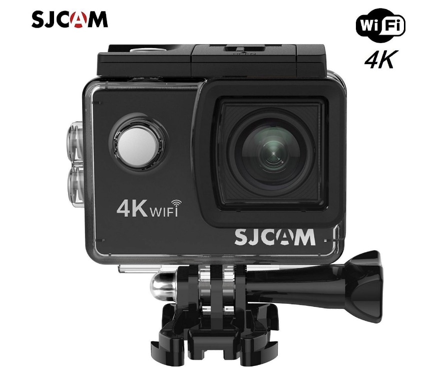Sjcam Sj4000 Air 4K Wi-Fi Aksiyon Kamerası Fiyatları, Özellikleri ve ...