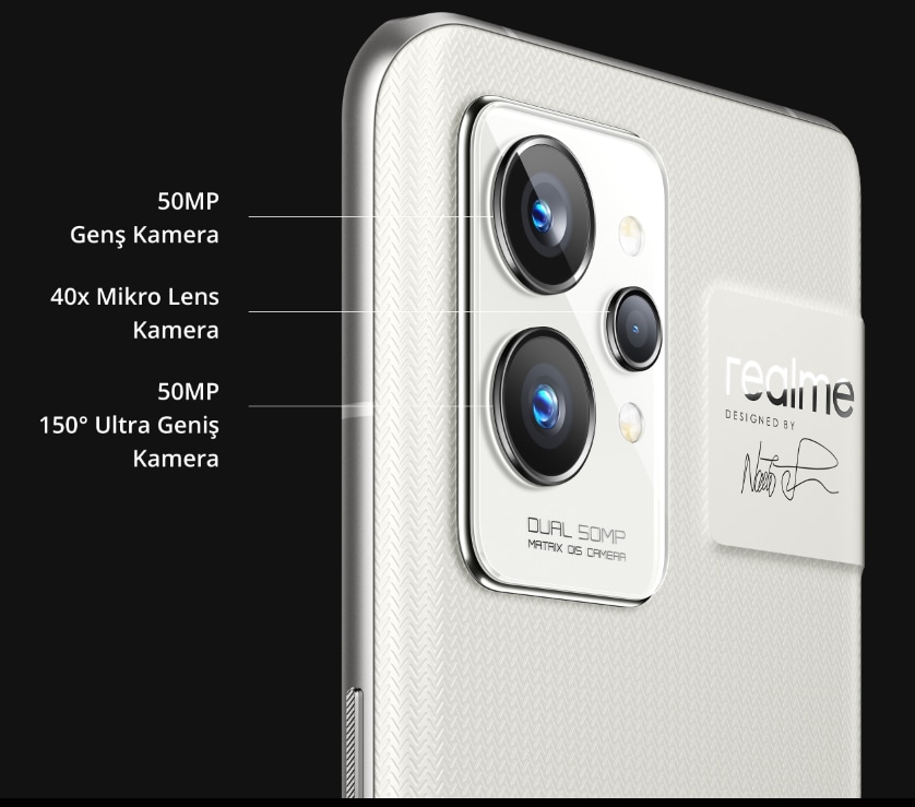 Realme GT 2 Pro 128 GB 8 GB Fiyatları, Özellikleri ve Yorumları | En ...