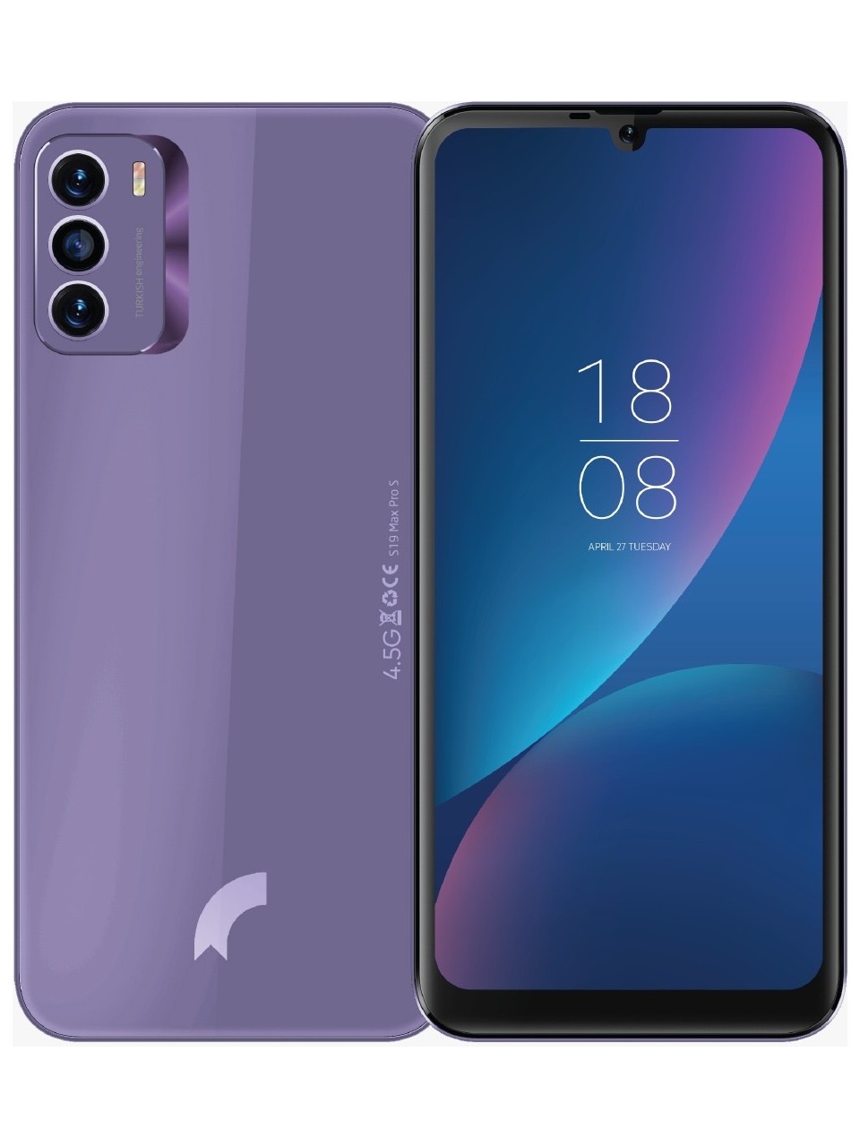 Reeder S19 Max Pro S 128 GB 64 MP Fiyatları, Özellikleri ve Yorumları ...