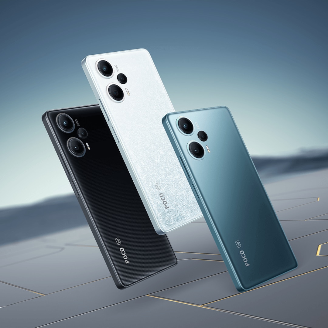 Poco F5 256 GB Fiyatları, Özellikleri ve Yorumları | En Ucuzu Akakçe