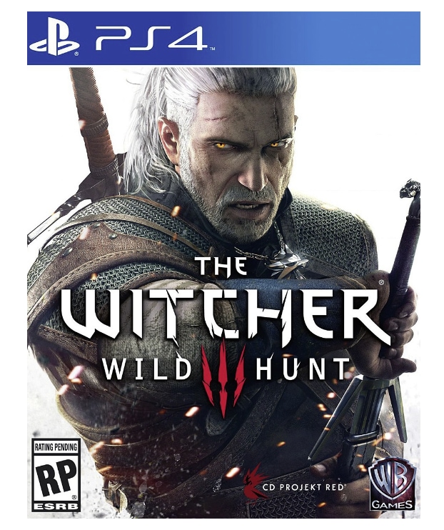 The Witcher 3 Wild Hunt PS4 Fiyatları, Özellikleri ve Yorumları | En ...