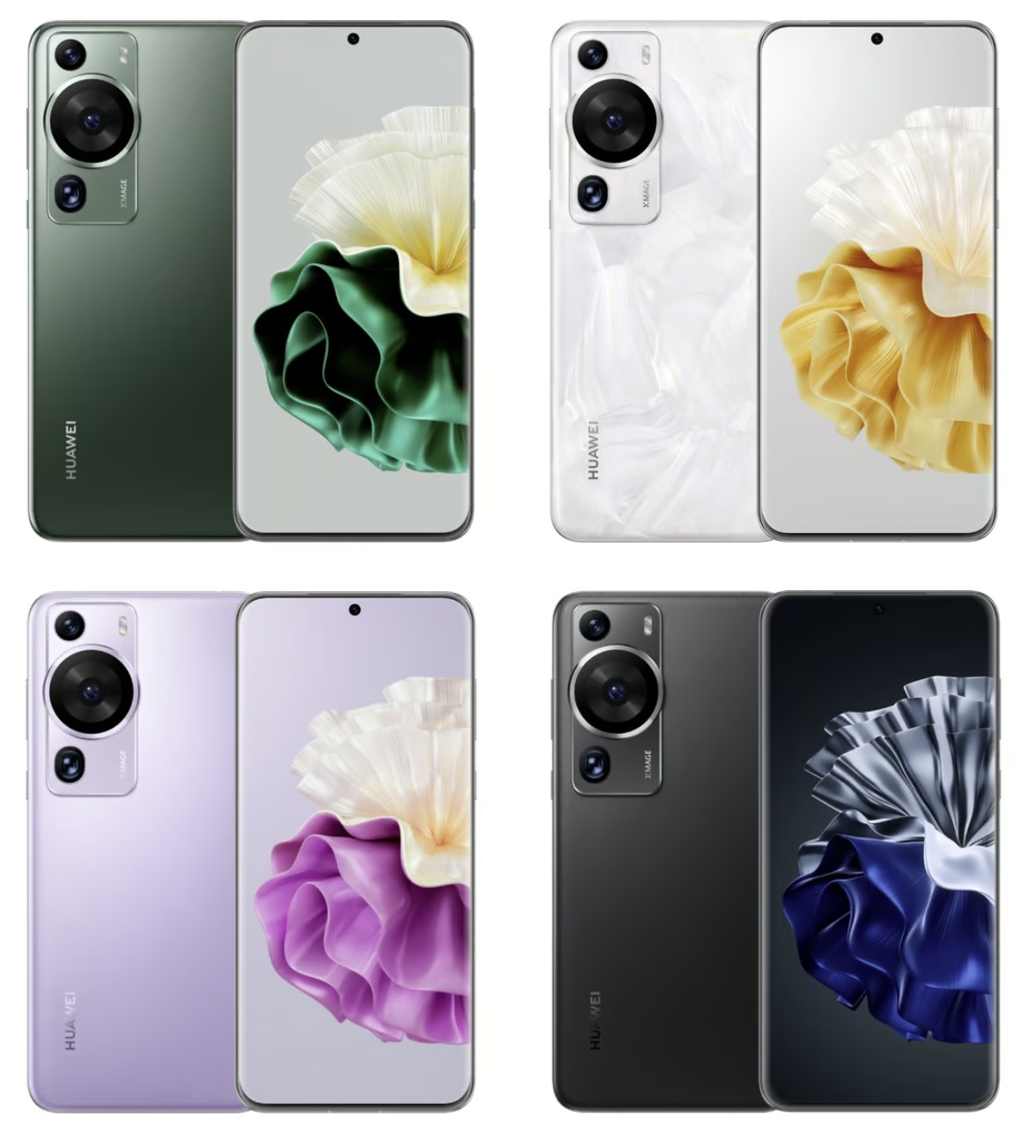 Huawei P60 Pro 512 GB 12 GB Fiyatları, Özellikleri ve Yorumları | En ...
